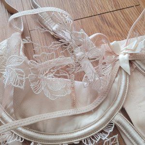 Agent Provocateur | Intimates & Sleepwear | Nwt Agent Provocateur ...